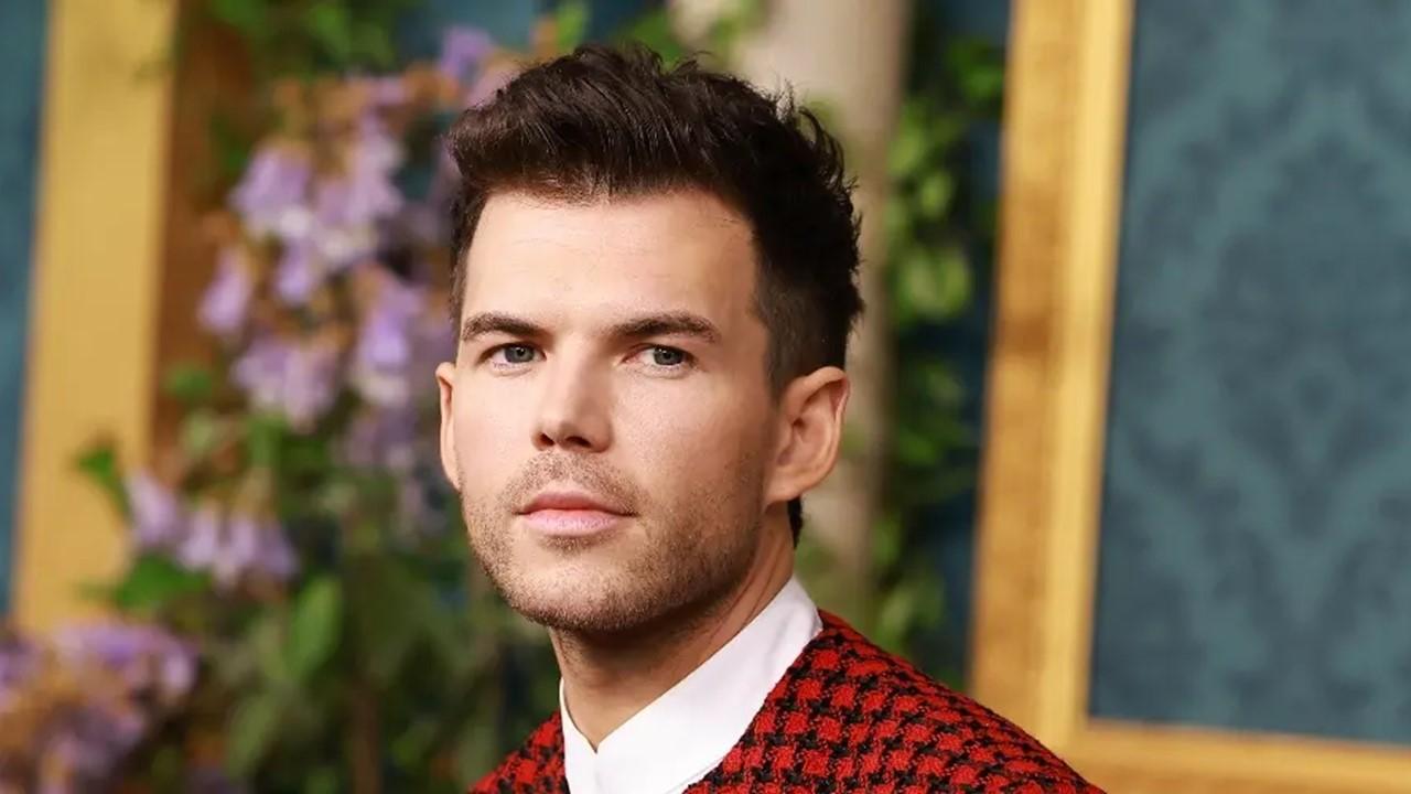 What Is Luke Newton's Girlfriend? His Dating History Explored