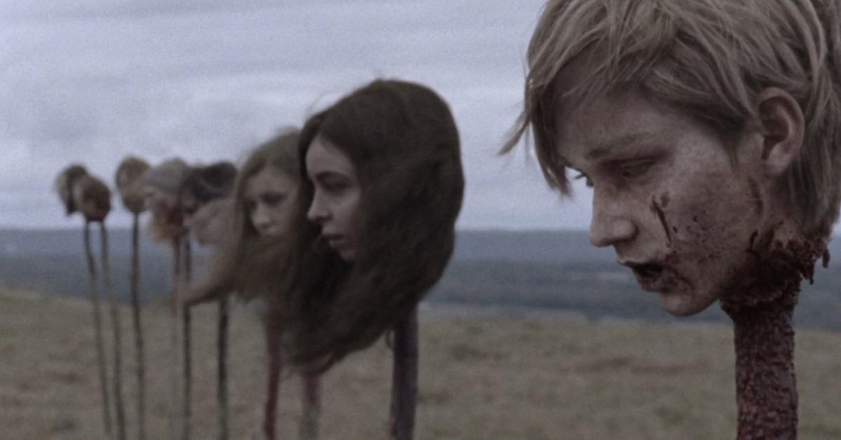 How Did Tara Die in The Walking Dead? It Was Pretty Gruesome