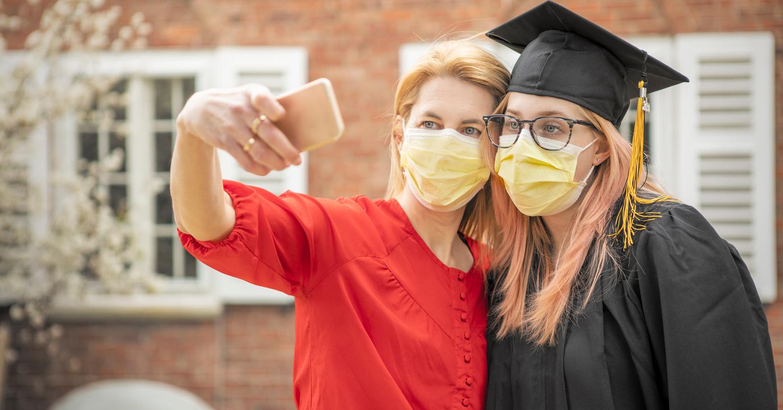 Graduation 2020 Quotes: Congratulate Your Beloved Graduate