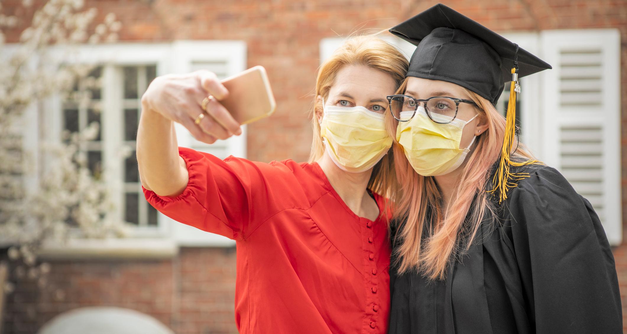 Graduation 2020 Quotes: Congratulate Your Beloved Graduate