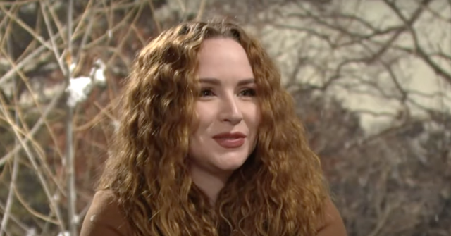 What Happened to Mariah on 'The Young and the Restless'? Details Inside