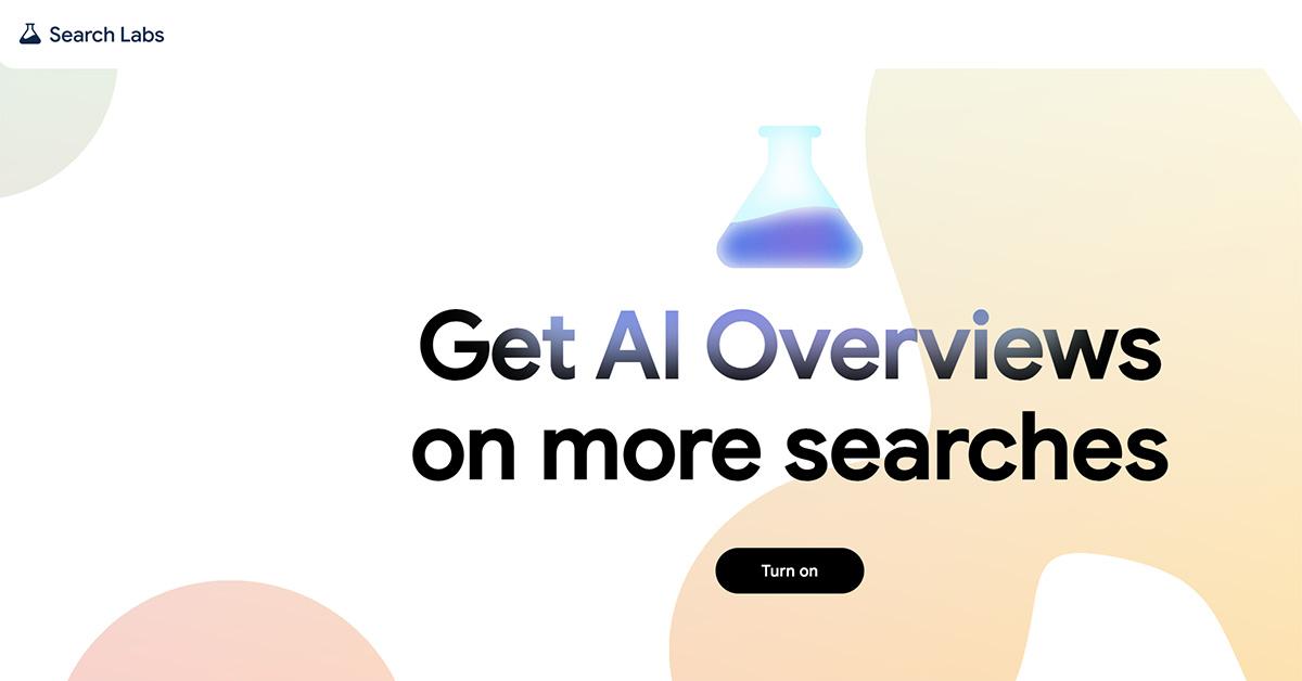 What Does AI Overview Mean on Google? Let's Break It Down