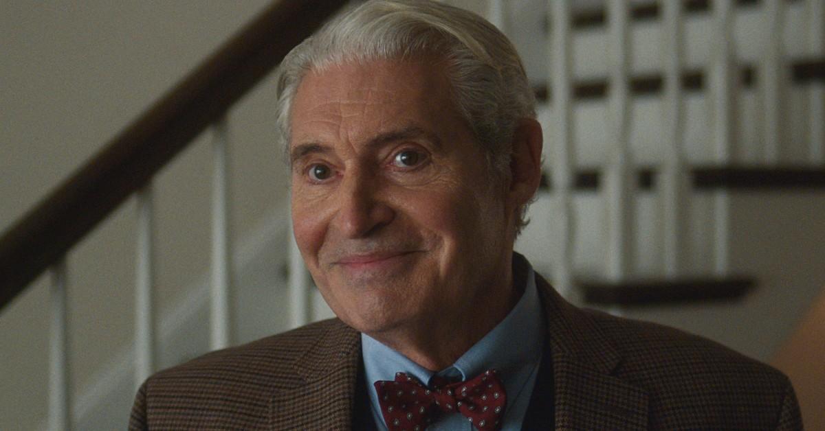 Is 'The Watcher' Character Roger Kaplan Real? Details