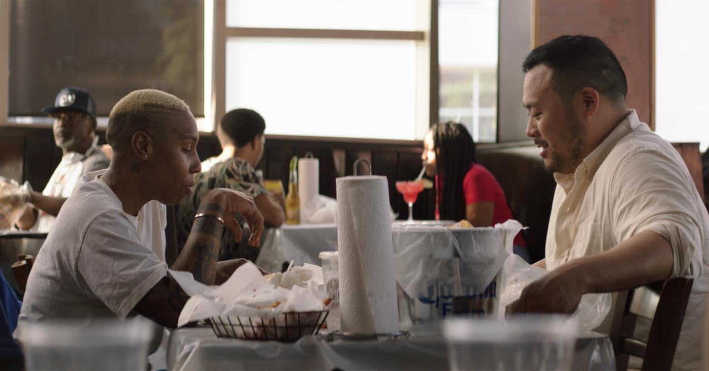 'Breakfast, Lunch & Dinner' on Netflix: Everything You Need to Know