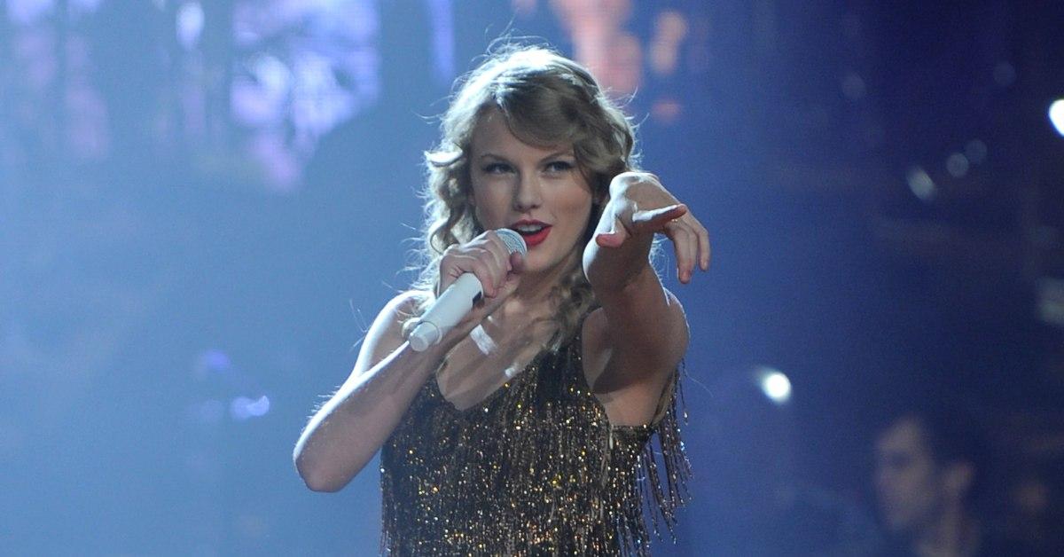 Taylor Swift's Better Than Revenge Lyric Change Is Controversial