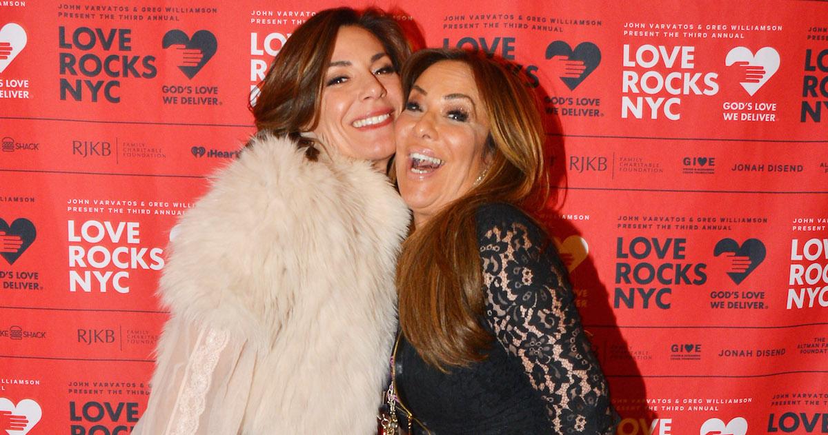 What Happened to Barbara Kavovit From 'RHONY'? She's Not on Season 12