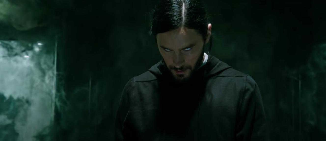 Here Are All Those 'Morbius' Memes From Twitter, Explained