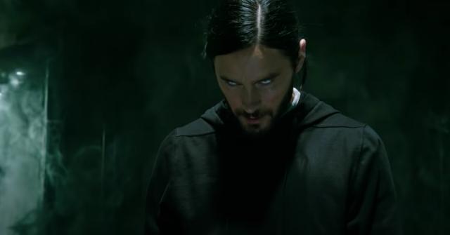 Here Are All Those 'Morbius' Memes From Twitter, Explained