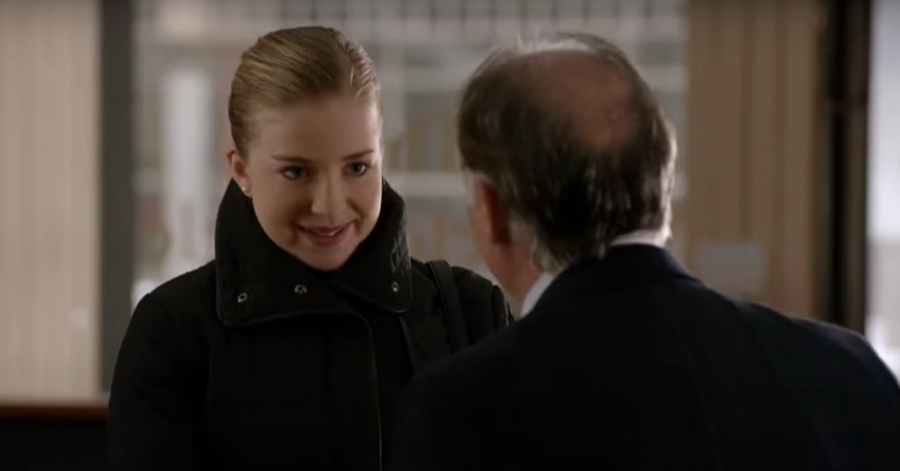 What Happened to Lori on 'Good Witch'? She's Been MIA Since Season 1