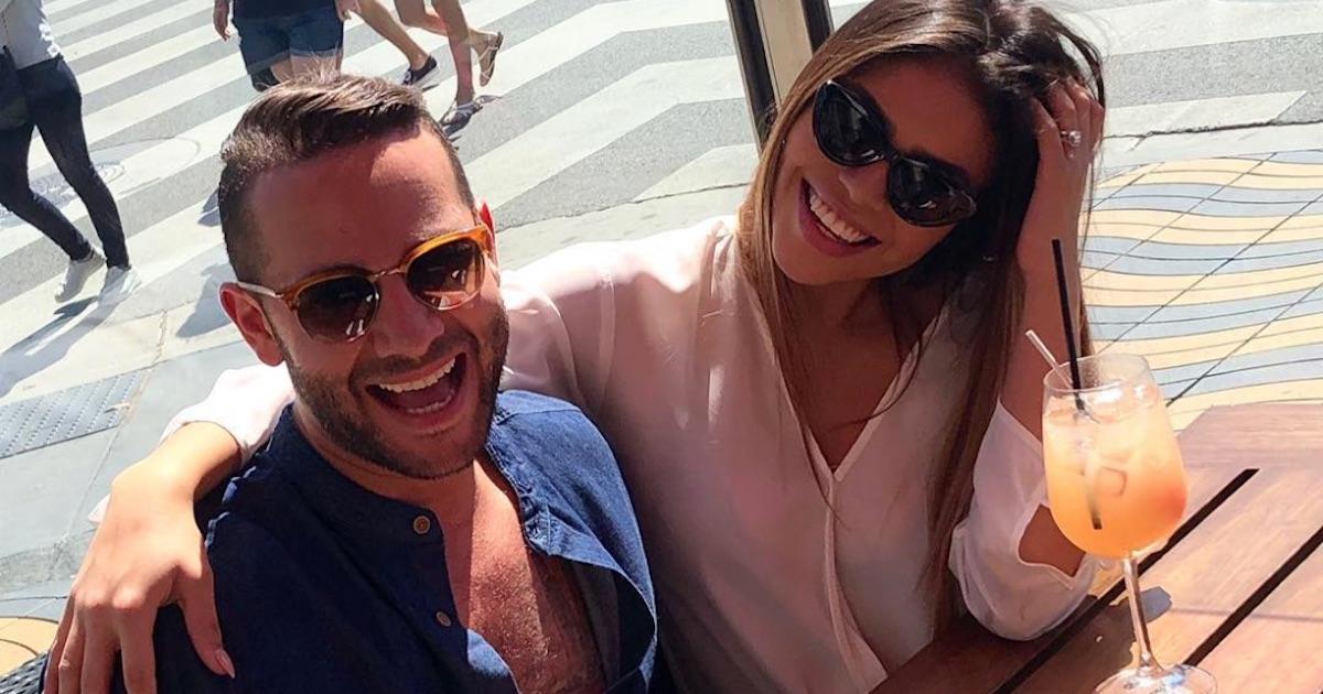 Why Did Are '90 Day Fiancé' Couple Fernanda and Jonathan Break Up? Find ...