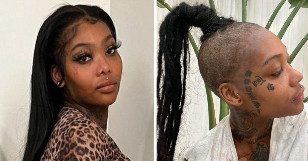 Summer Walker's New Haircut Is Now a Meme on Twitter