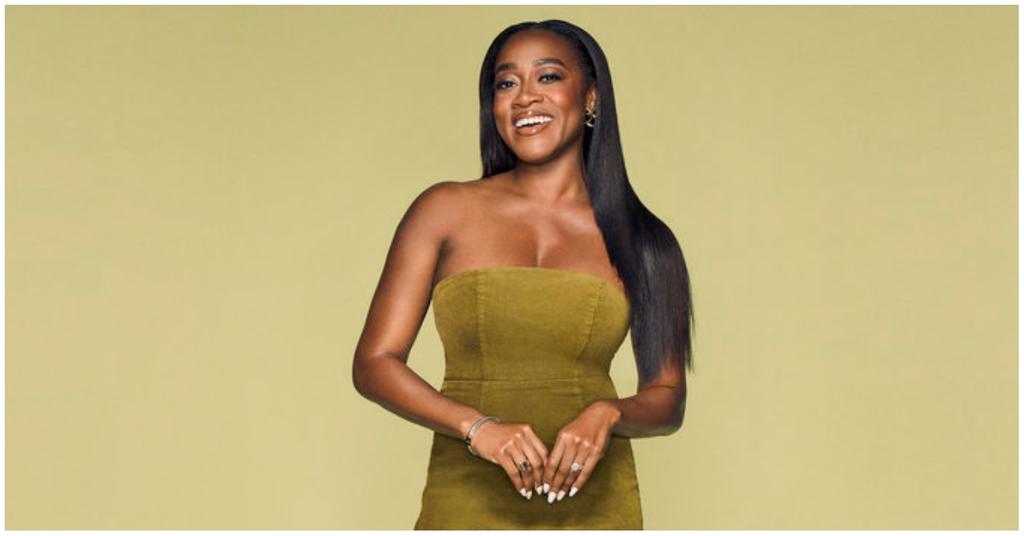 Summer House MV's Jasmine Talks Son, Motherhood (EXCLUSIVE)