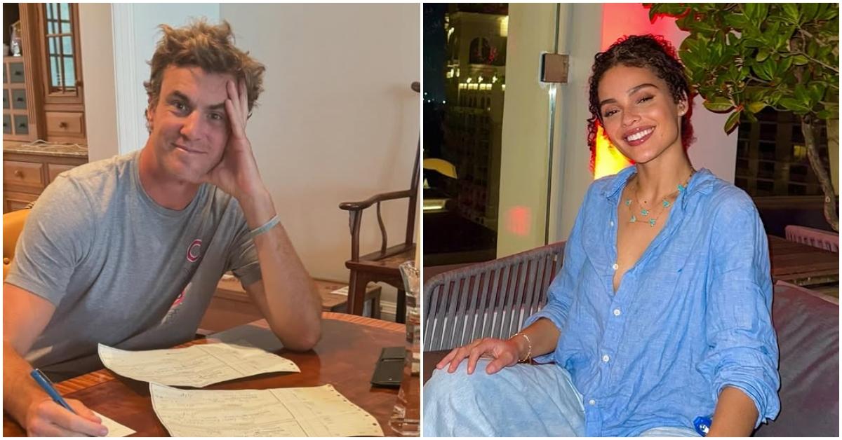 What Happened Between Shep and Sienna on Southern Charm?