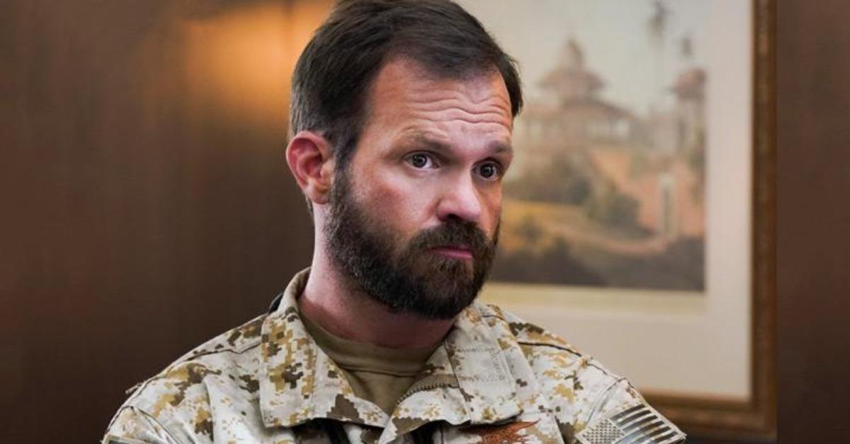 Is Judd Lormand Leaving Seal Team Blackburn Got A Promotion