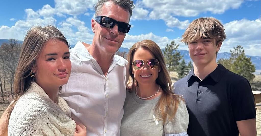 Meet Former Bachelorette Trista Sutter's Lookalike Children