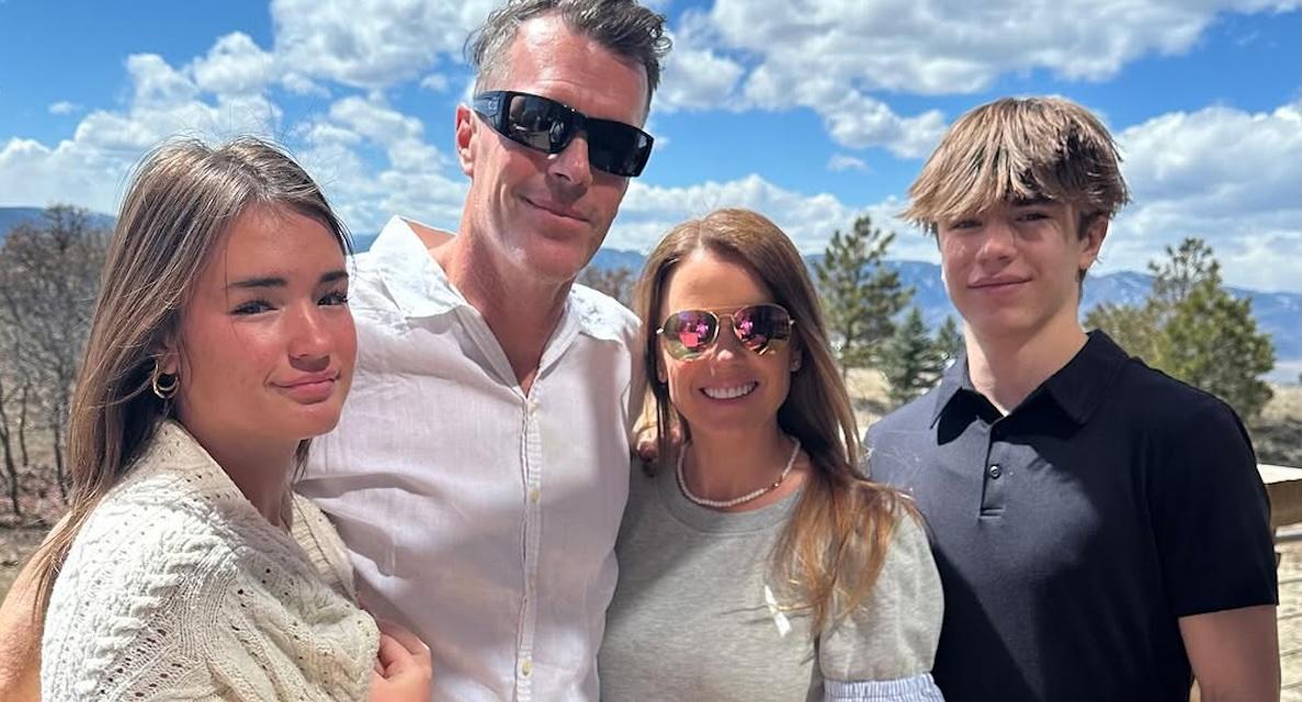 Meet Former Bachelorette Trista Sutter's Lookalike Children