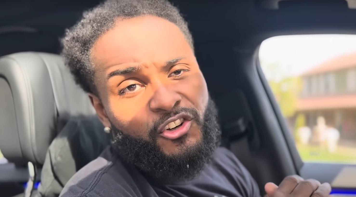 Bounty Tank Suffered Major Attack While on Duty