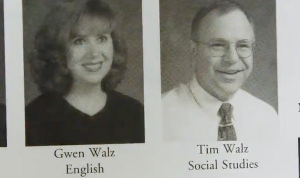 Where Did Tim Walz Teach? A Look at His Teaching Career