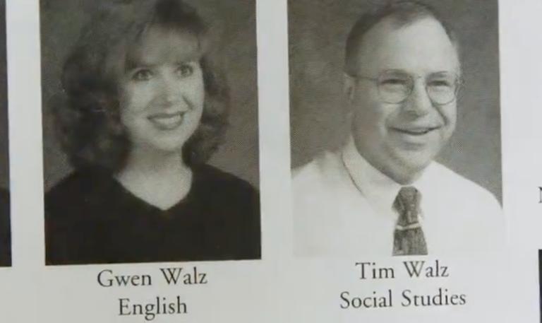 Where Did Tim Walz Teach? A Look at His Teaching Career