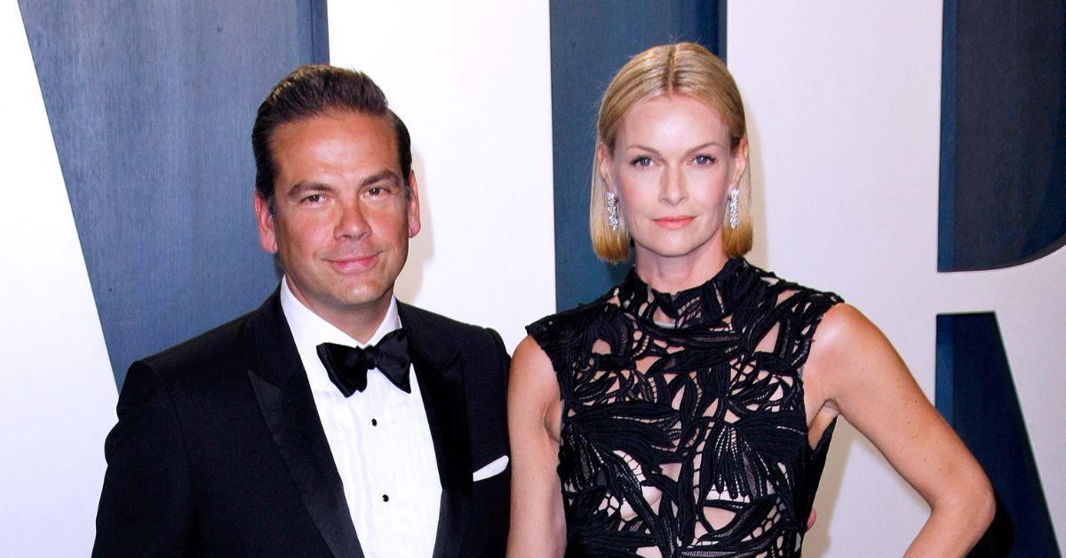 Lachlan Murdoch's Net Worth and Media Empire