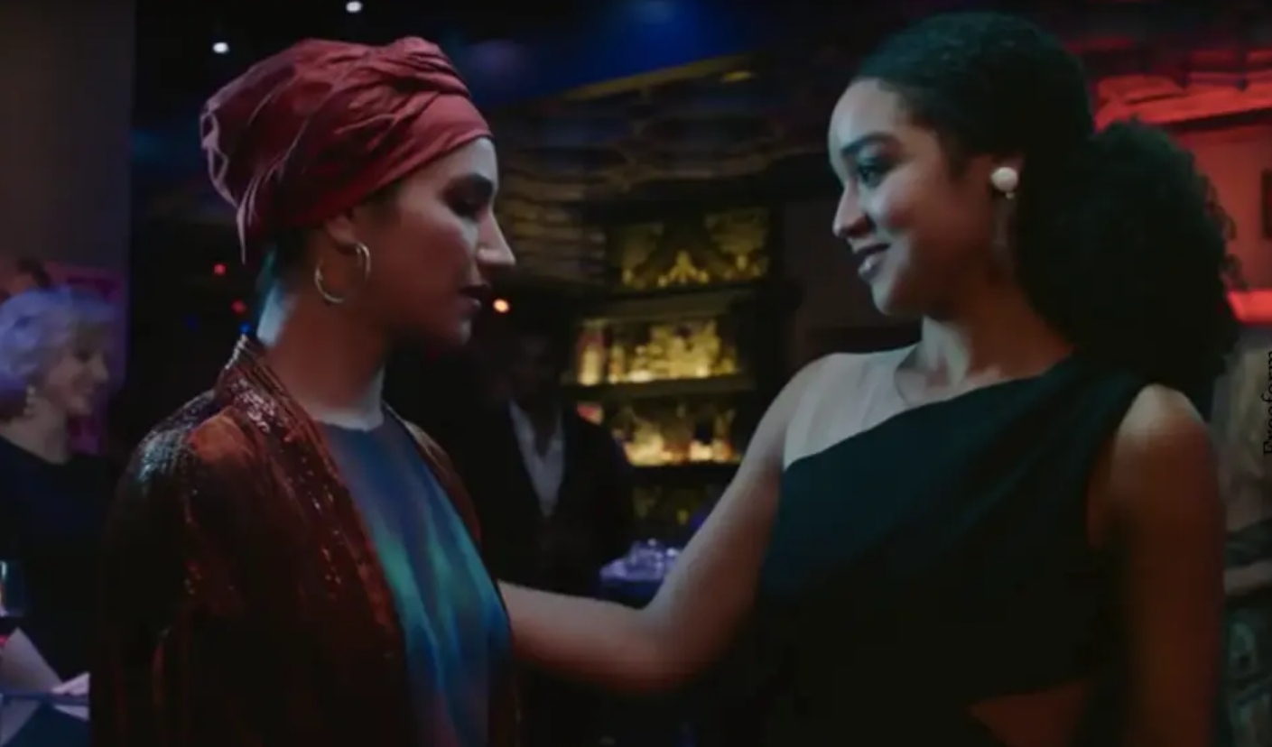 Will Kat and Adena Get Back Together Before 'The Bold Type' Ends?