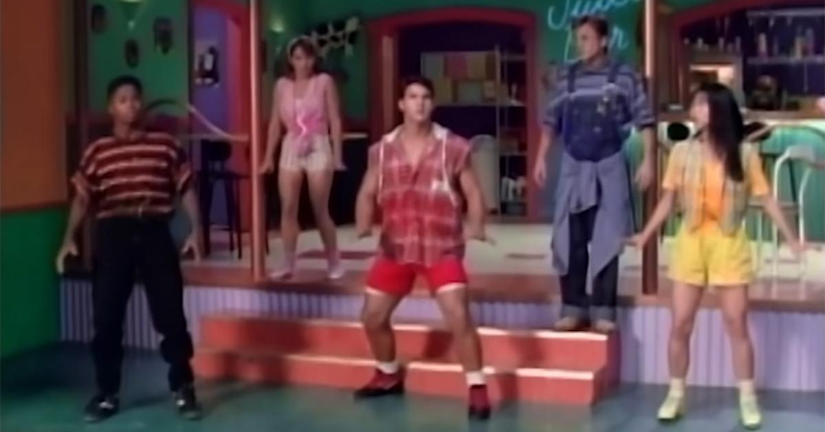 Who Were the Original 5 Power Rangers? Here's a Refresher