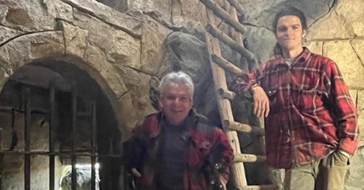 The Roloff Family’s Farm House Just Went up for Sale