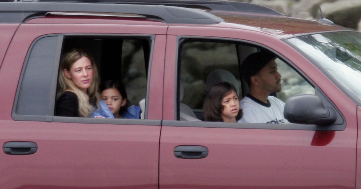 Vili Fualaau's parents did not hate Mary Kay Letourneau