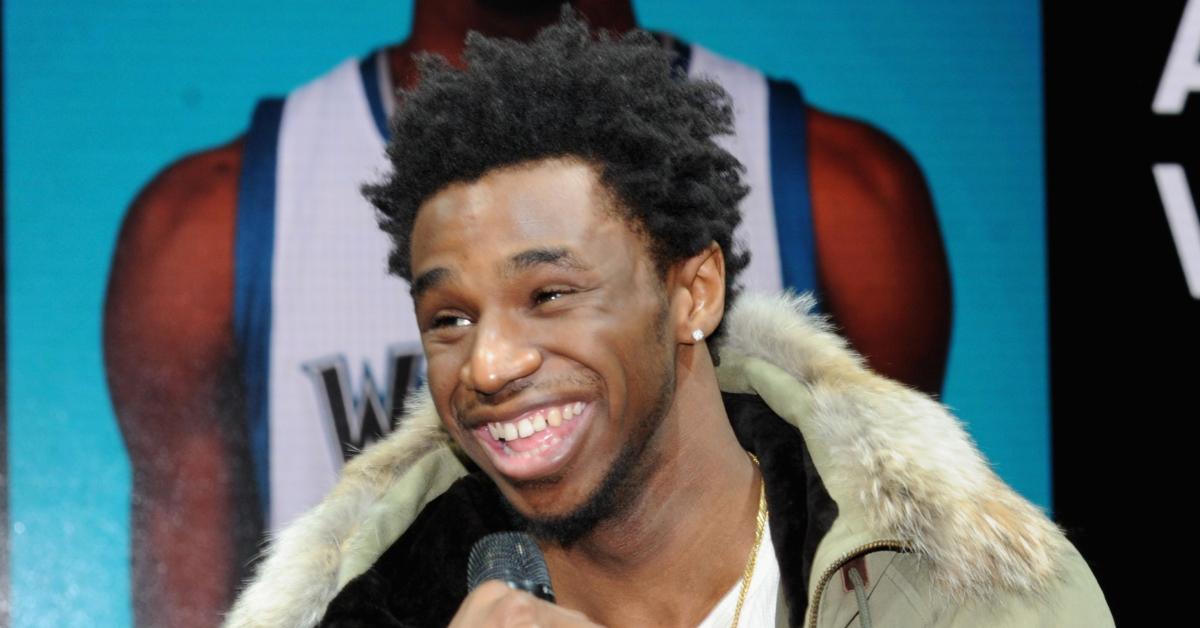 What Happened to Andrew Wiggins? NBA Star Missed 22 Games