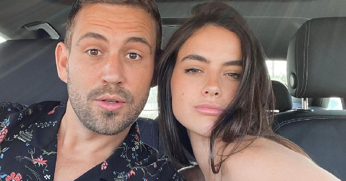 Who Is Nick Viall Dating? Meet His Fianceé Natalie Joy