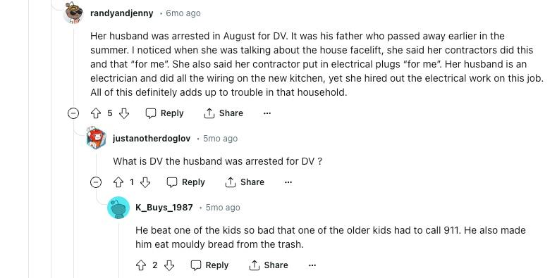 What Happened to Momfluencer Jamerrill Stewart?