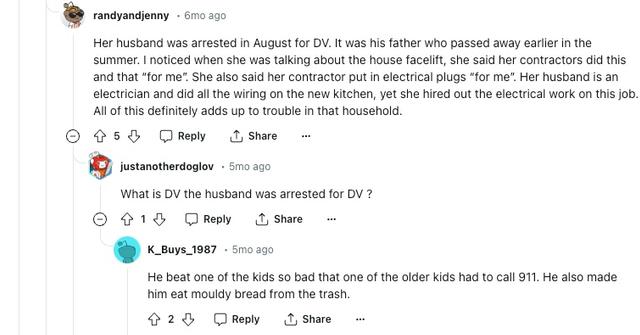 What Happened to Momfluencer Jamerrill Stewart?