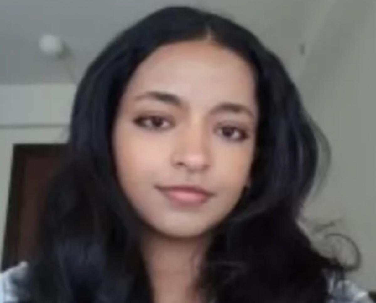 What Is Princeton University Student's Misrach Ewunetie Cause of Death?