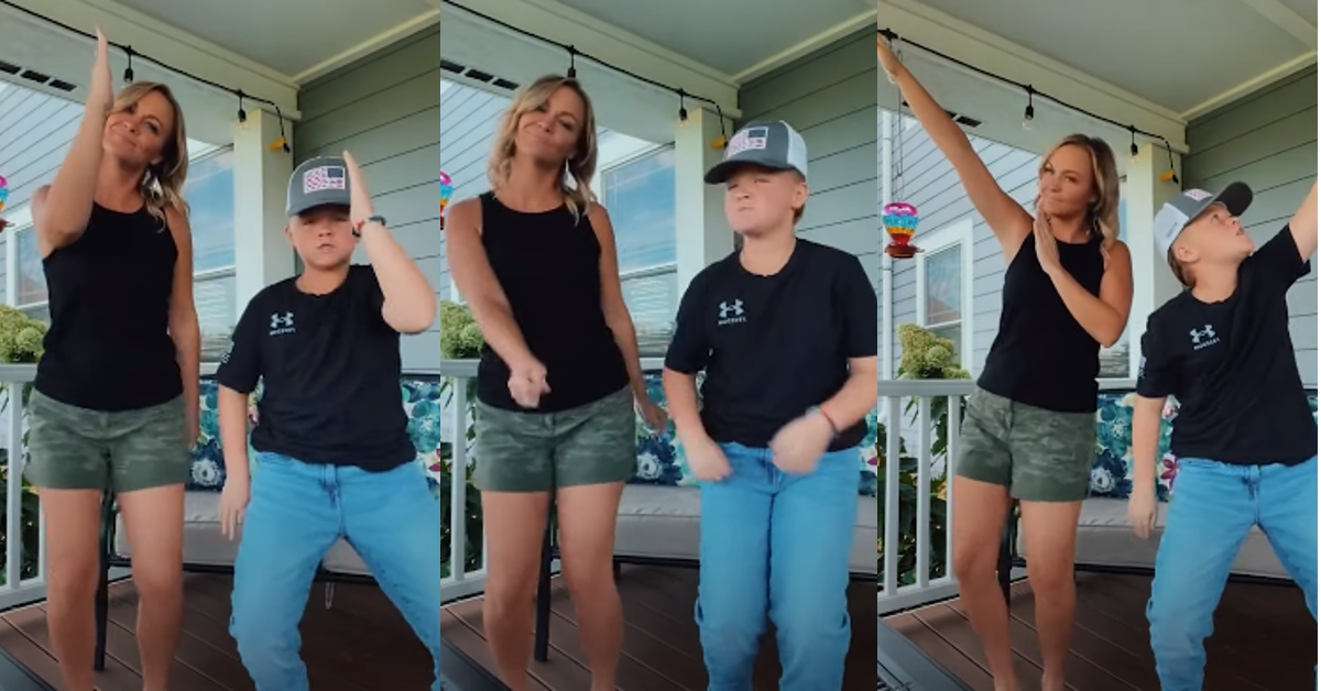 What Is the Neon Moon TikTok Dance? Here Is Everything We Know