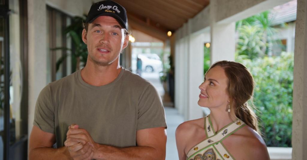 Who Is Tyler Cameron's Girlfriend? Fans Are Convinced