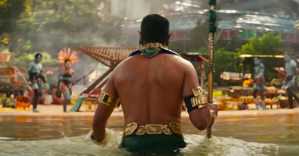 Inside the 'Black Panther: Wakanda Forever' Filming Locations