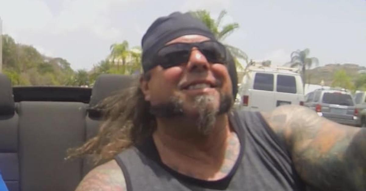 The 'Airplane Repo' Castmates Have Some Impressive Reported Net Worths