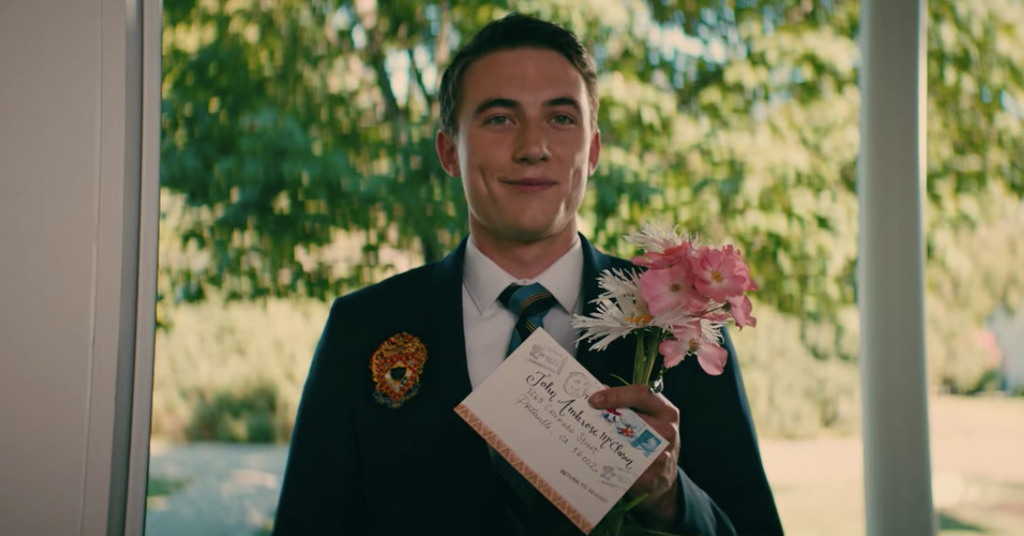 What Happened to Jordan Burtchett in ‘To All the Boys 2’? Recast Info