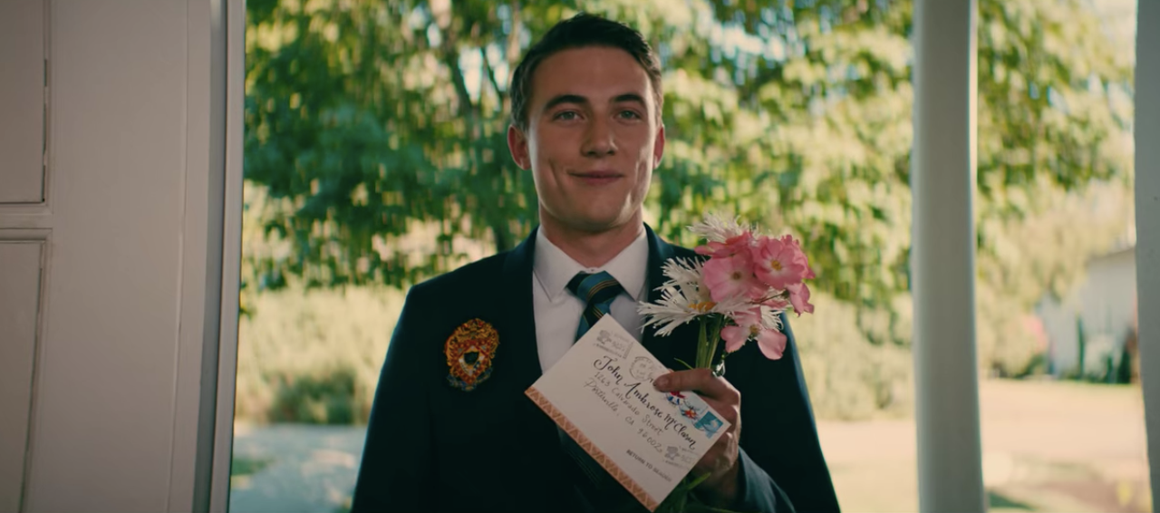 What Happened to Jordan Burtchett in ‘To All the Boys 2’? Recast Info