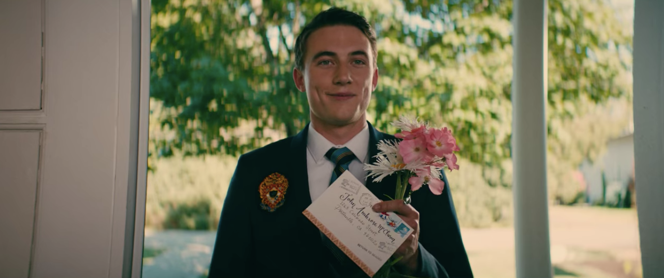 What Happened to Jordan Burtchett in ‘To All the Boys 2’? Recast Info