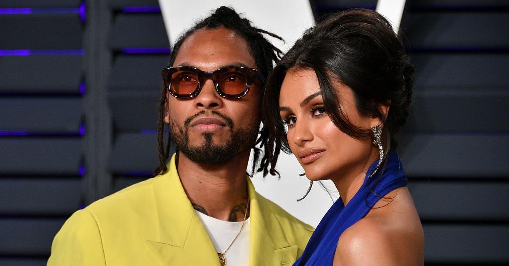 Did Miguel Cheat on Nazanin Mandi? Breakup Explained