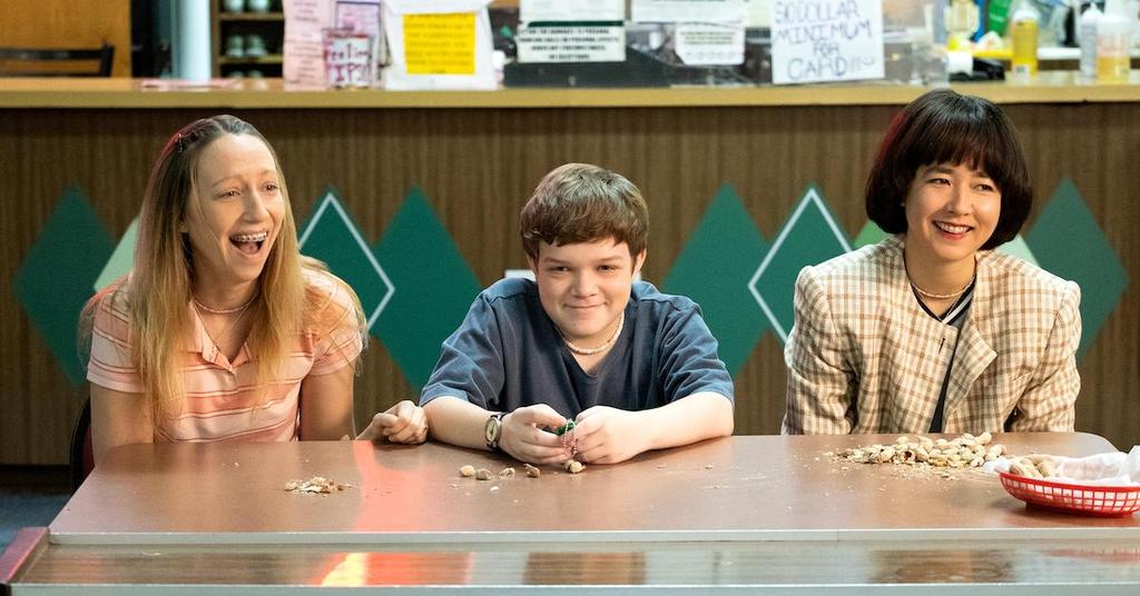 Where Does Hulu’s ‘Pen15’ Take Place? Details on the Show's Setting