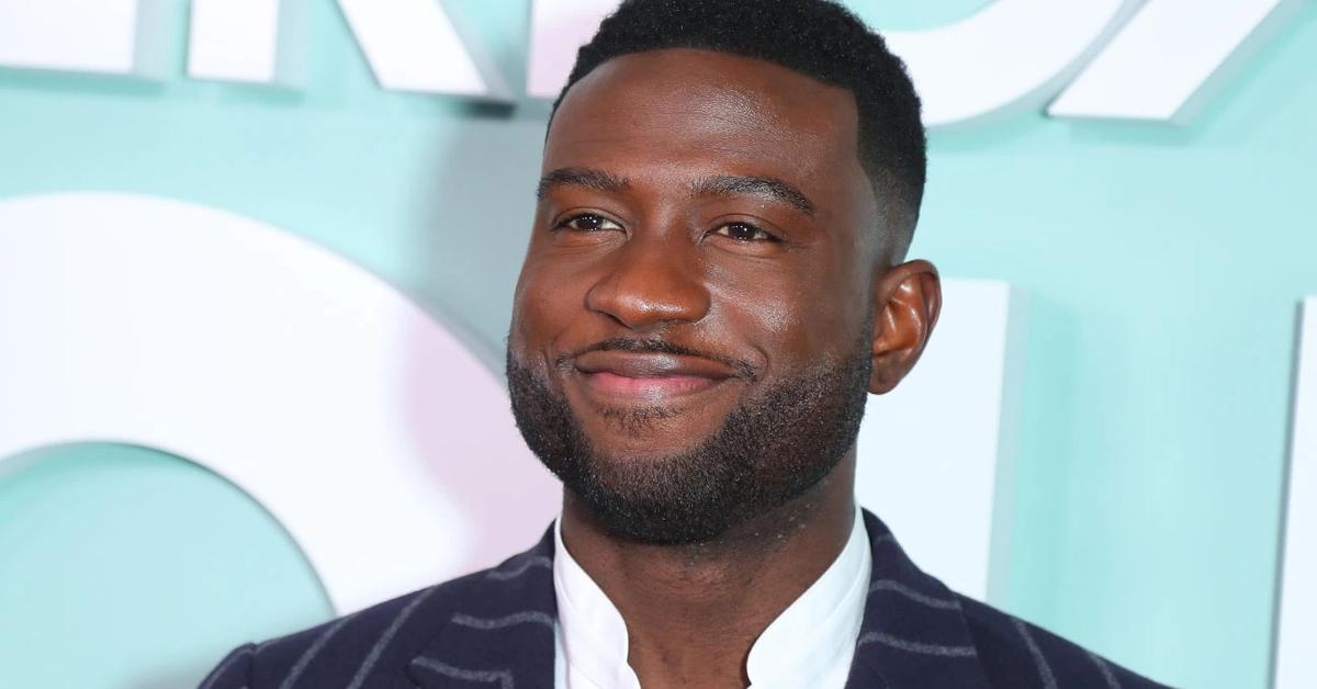 Is Sinqua Walls Dating? It May Be Time to Shoot Your Shot