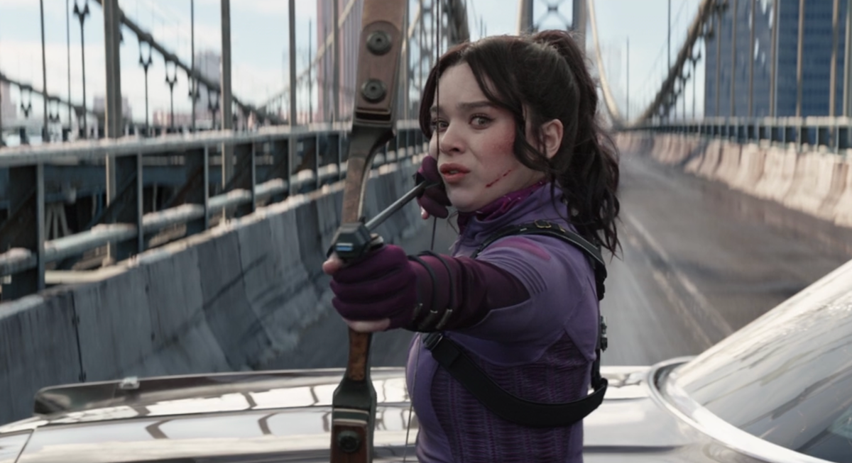 What Kind of Arrows Does Hawkeye Have? A Breakdown of the Hero’s Weapons