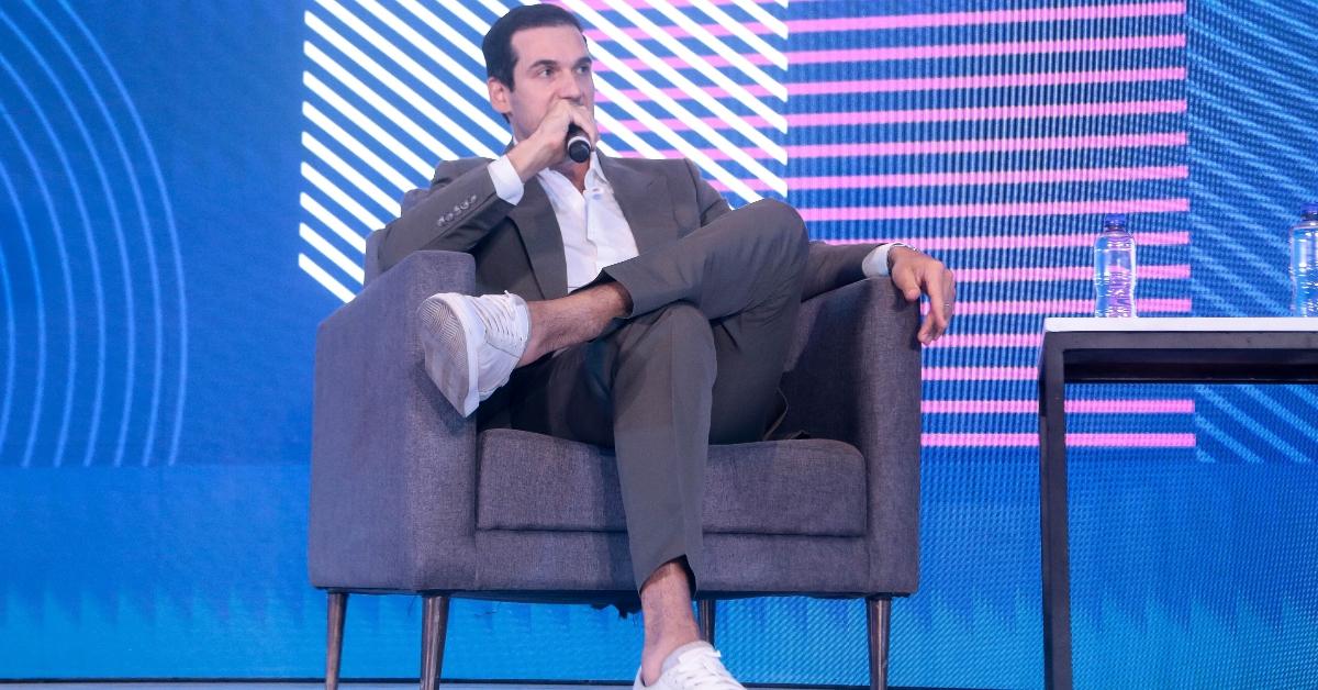 Who Is Oren Alexander's Wife? She Is a Successful Model