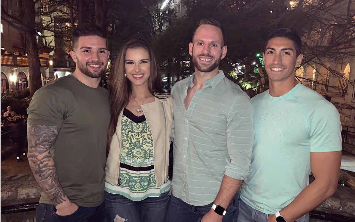 Who Is Alayah Benavidez on Peter Weber's Season of 'The Bachelor'?