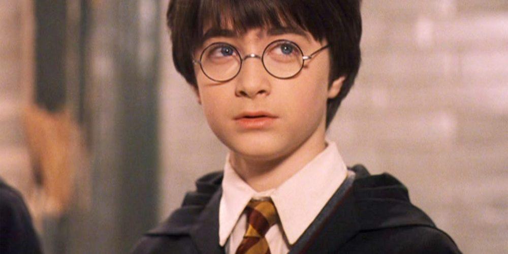 Everything We Know About J.K. Rowling's New Harry Potter Books