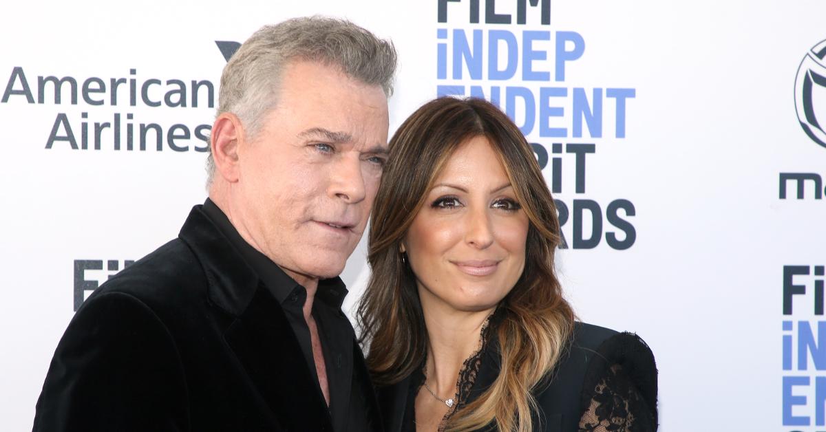 Ray Liotta’s Dating History: He Was Once Married by an Elvis Impersonator
