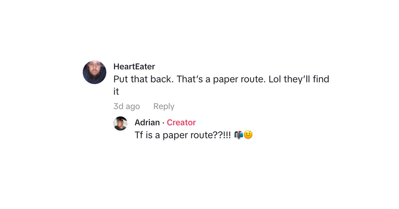 What Is Paper Route Money? Here's The Truth Behind The Viral Cash Discovery