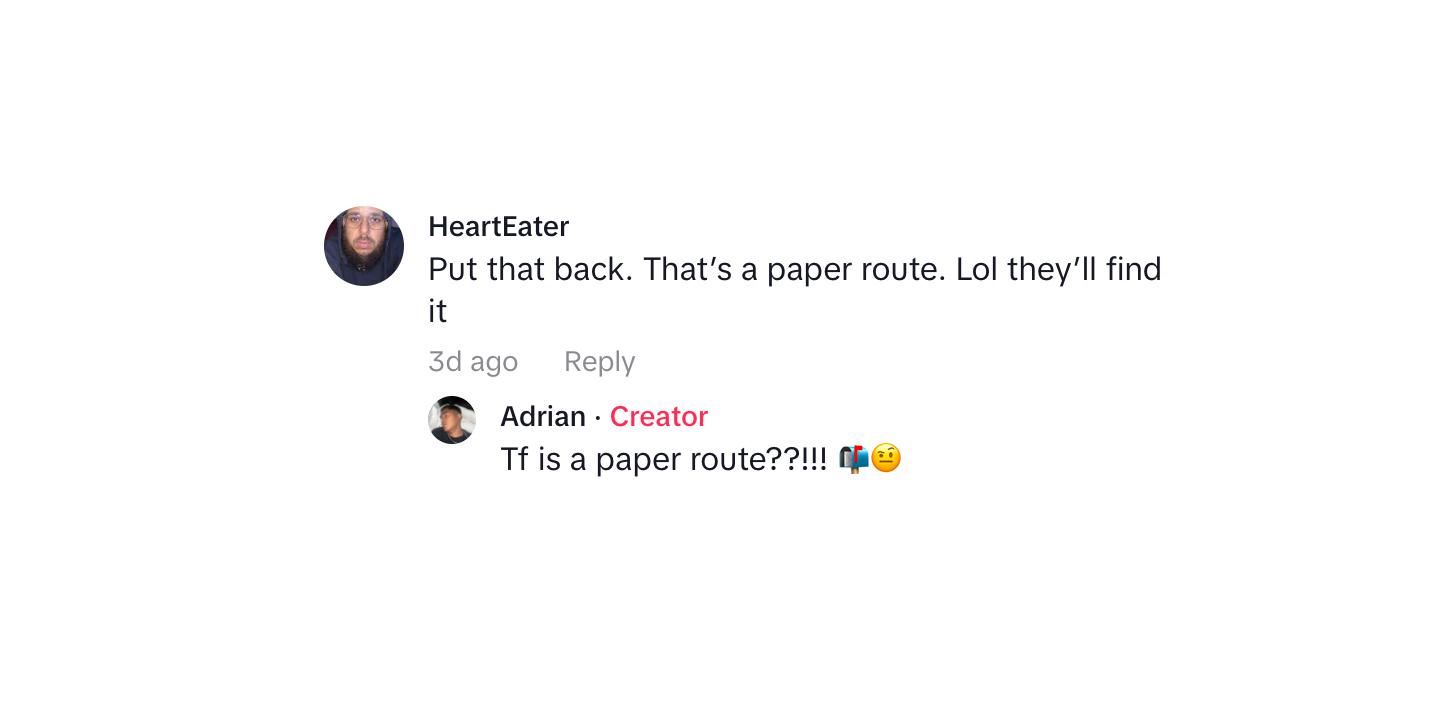 What Is Paper Route Money? Here's The Truth Behind The Viral Cash Discovery